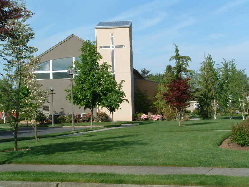 St. Anthony Catholic Church